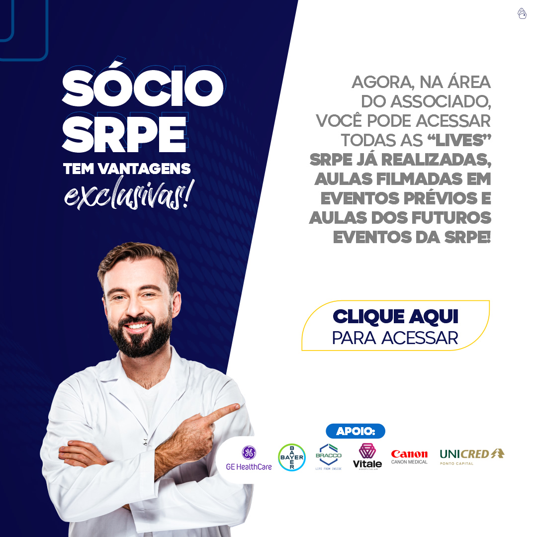 Sociedade de Radiologia de Pernambuco