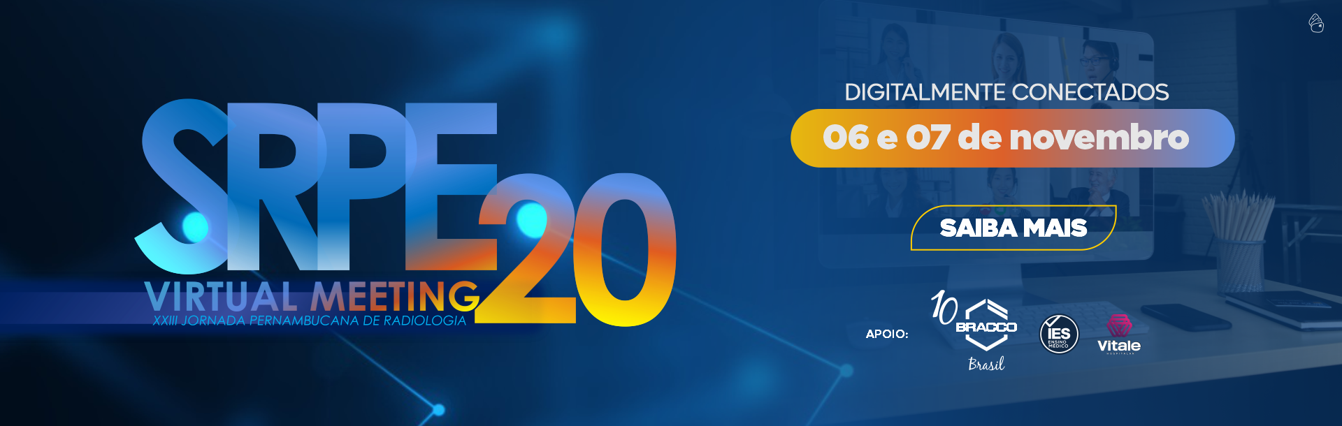 Sociedade de Radiologia de Pernambuco